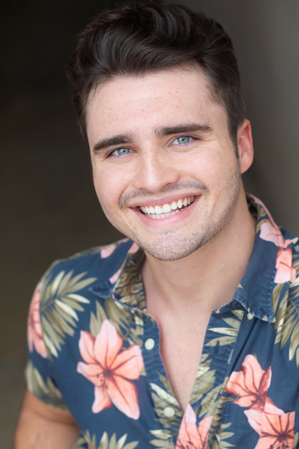 Talent Archive - NexGen Talent